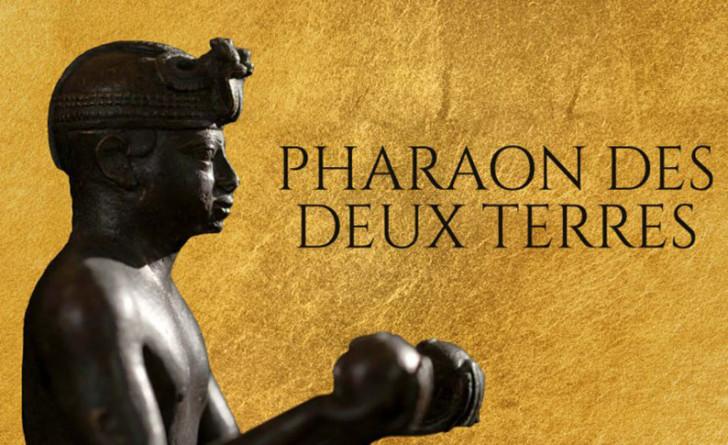 « Secrets d’Égypte », une collection à découvrir sur france.tv | France TV & Vous